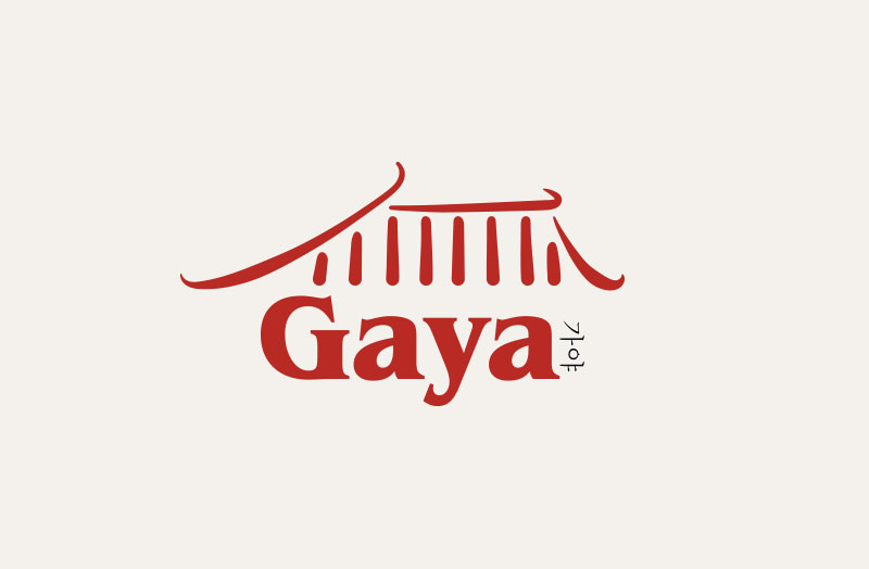 GAYA Korean restaurant - VIDEO TALK